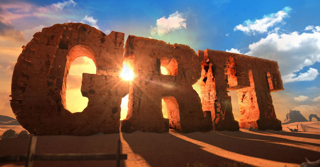 GRIT - The key differentiating factor for a True Leader - Nirvedha