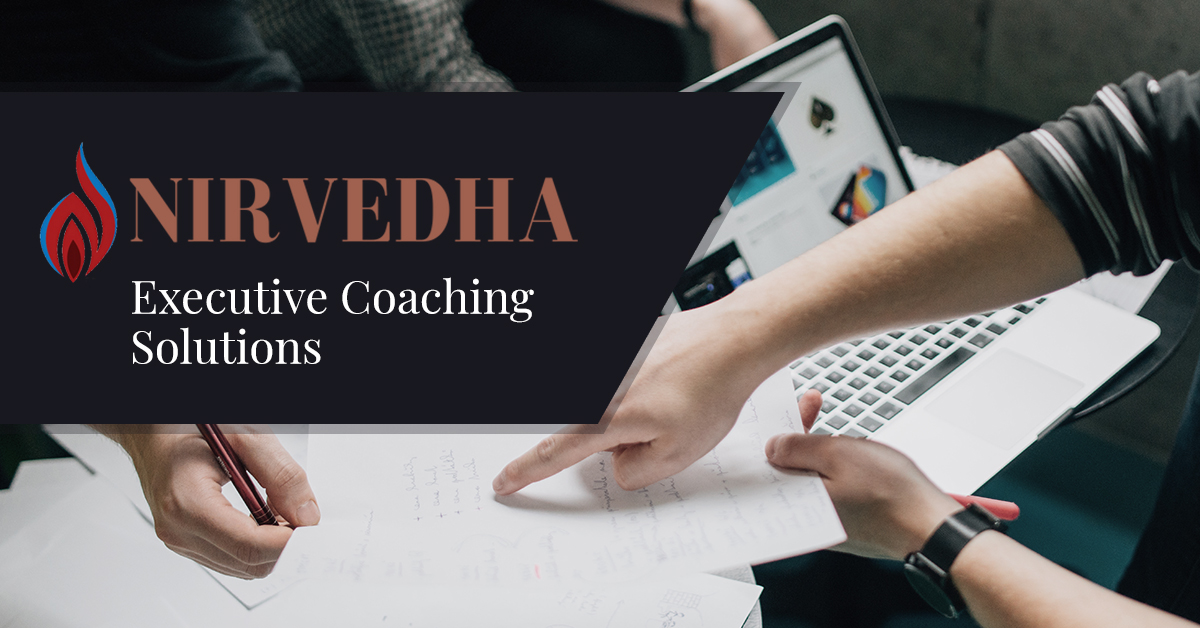 Executive Coaching Solutions | Nirvedha